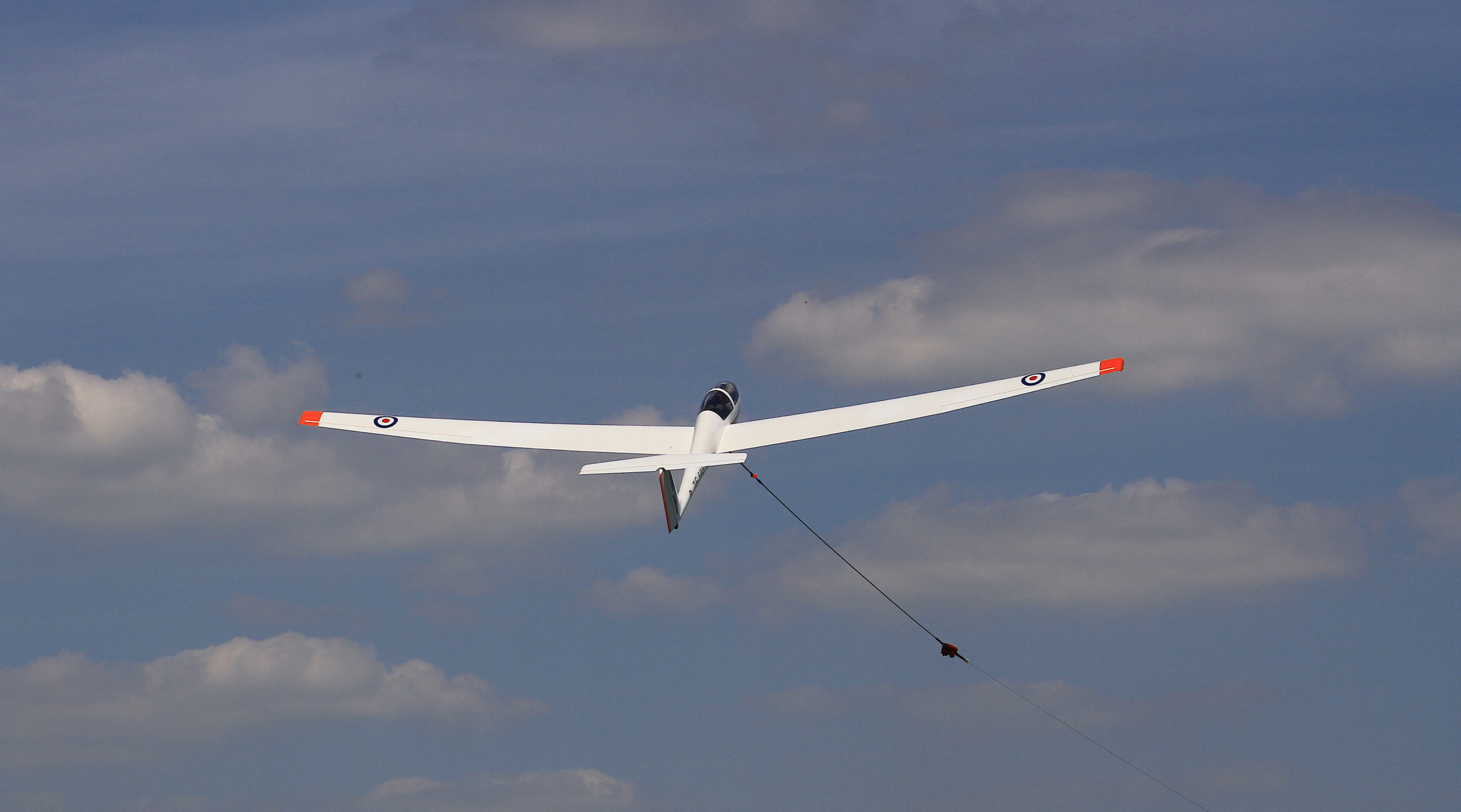 Cadets return to the skies – Kent Air Cadets