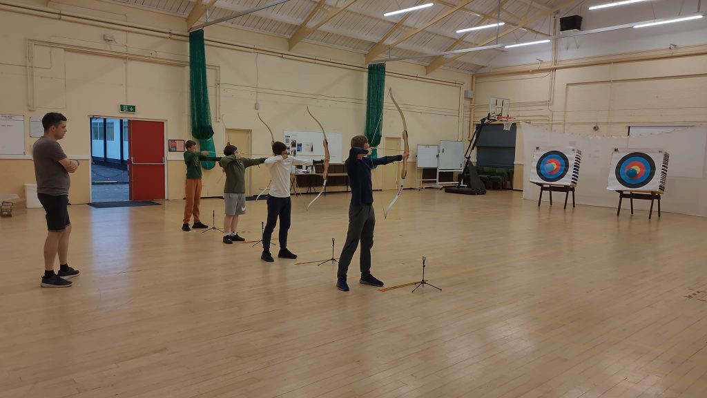 2374 (Ditton) Squadron – Kent Air Cadets